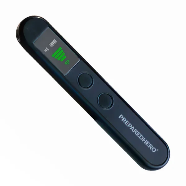 Hero Privacy Pen™ | Get Upto 50% OFF Today